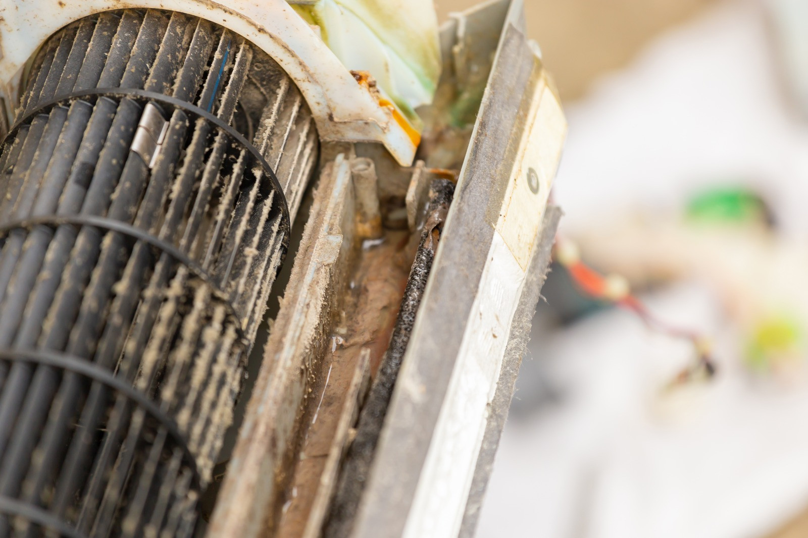 What Is a Fan Coil Unit? - ARC Facilities