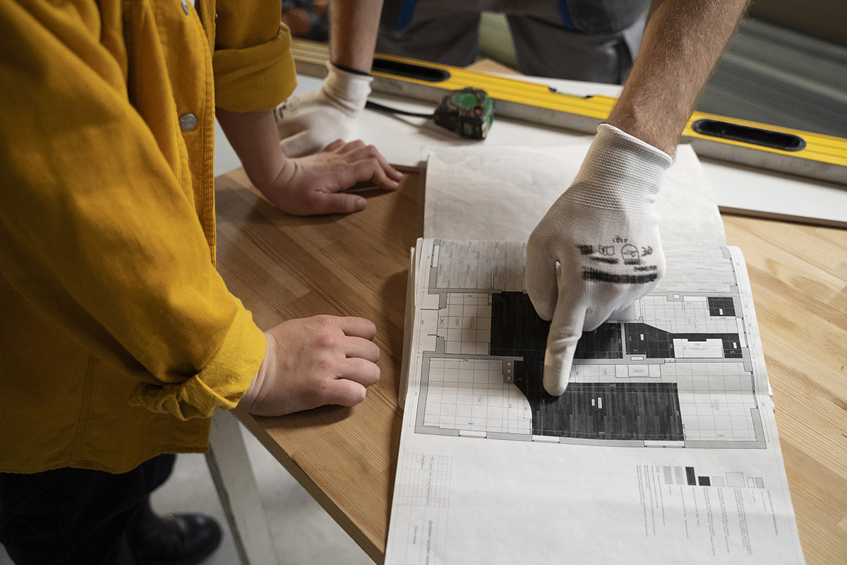 Building Retrofit Assessment | Building Retrofit Coordination